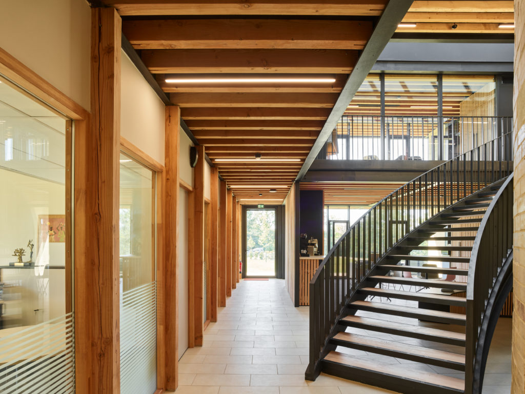 Fondation Pierre Fabre – oeco architectes