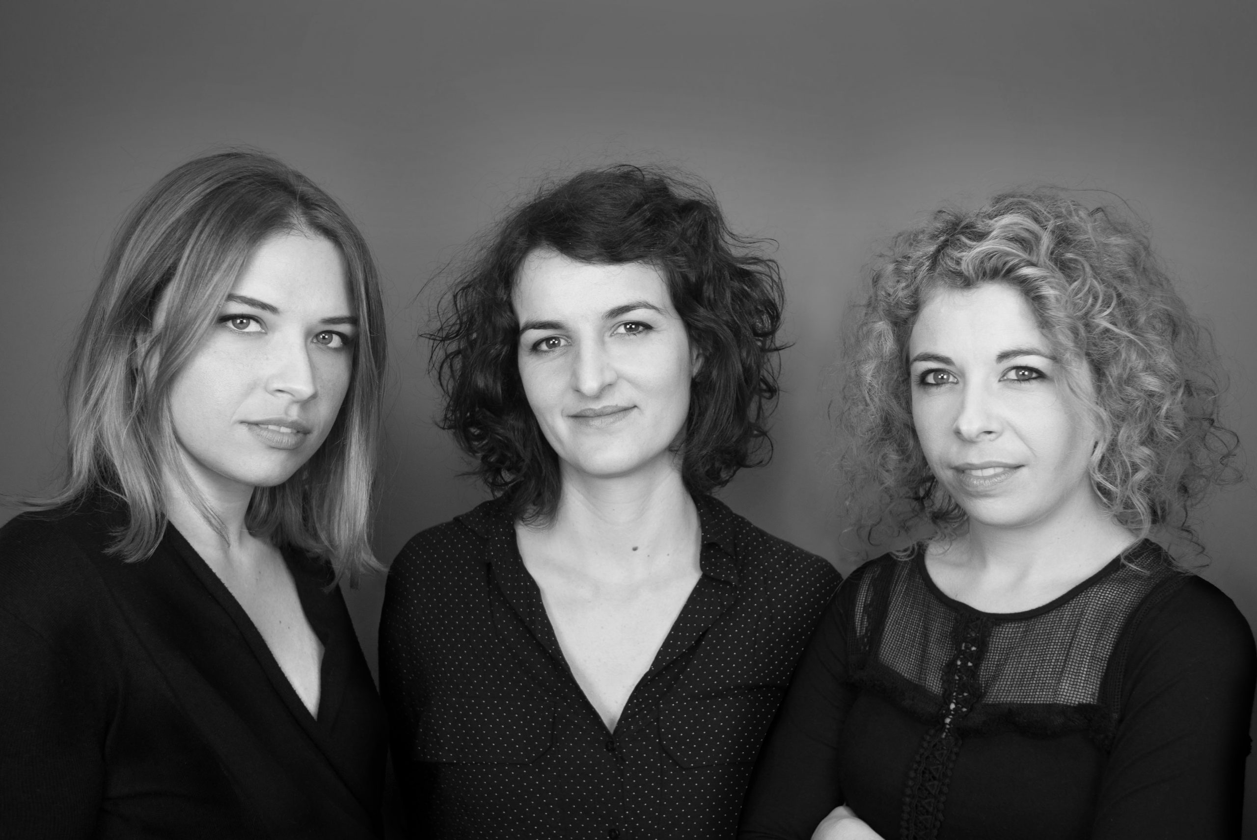 oeco architectes – oeuvre collective